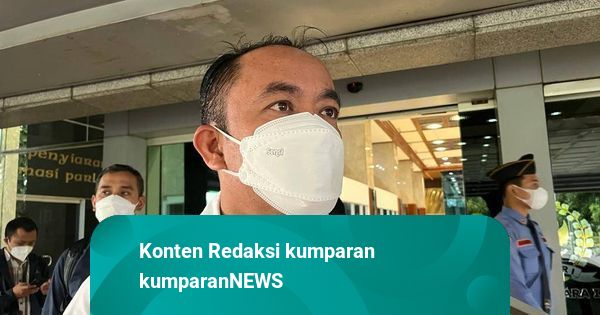 KPK Panggil Plh Dirjen Minerba Terkait Kasus Tukin Kementerian ESDM ... KPK Panggil Plh Dirjen Minerba Terkait Kasus Tukin Kementerian ESDM ...
